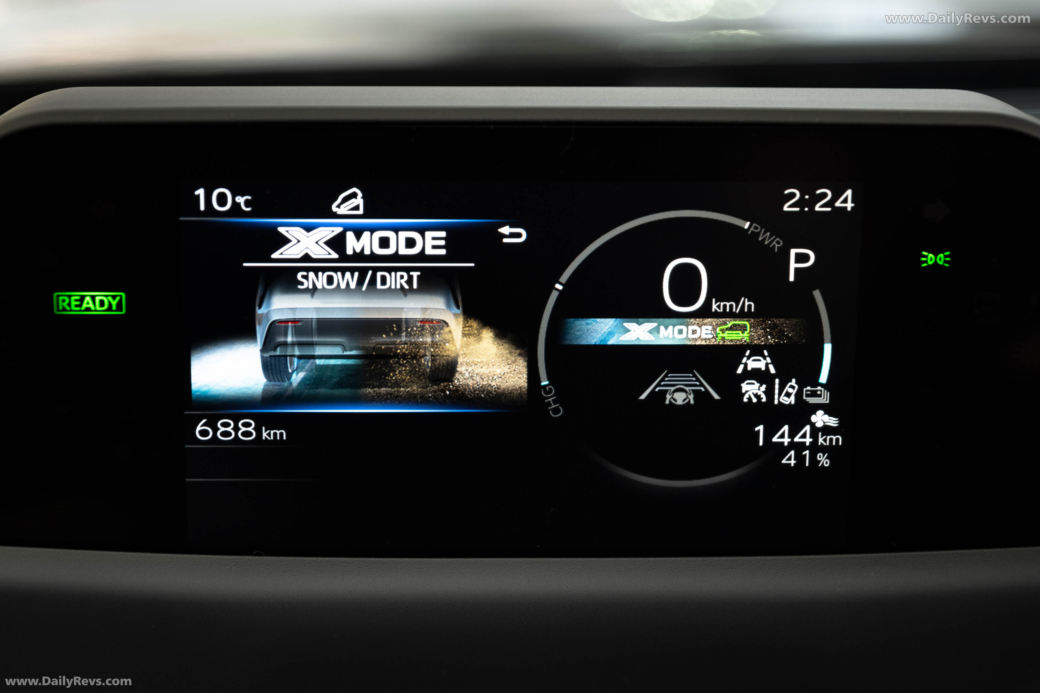 2026 Toyota bZ US Version: All-Electric SUV Gains Extended Range and ...
