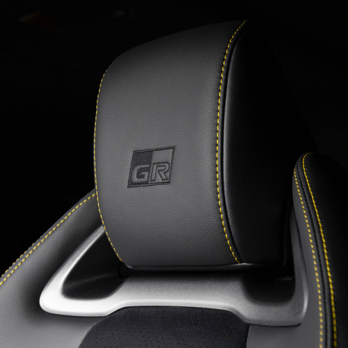 2027 Toyota GR Yaris Morizo RR Sharpens the Focus - DailyRevs