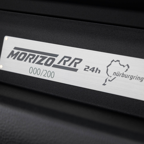 2027 Toyota GR Yaris Morizo RR Sharpens the Focus - DailyRevs