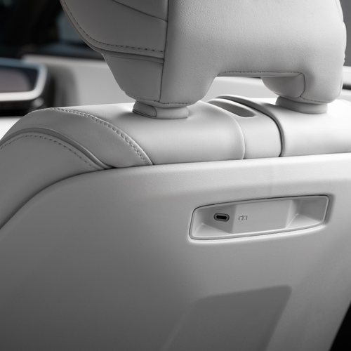 2027 Toyota Highlander BEV Breaks New Ground - DailyRevs