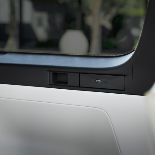 2027 Toyota Highlander BEV Breaks New Ground - DailyRevs