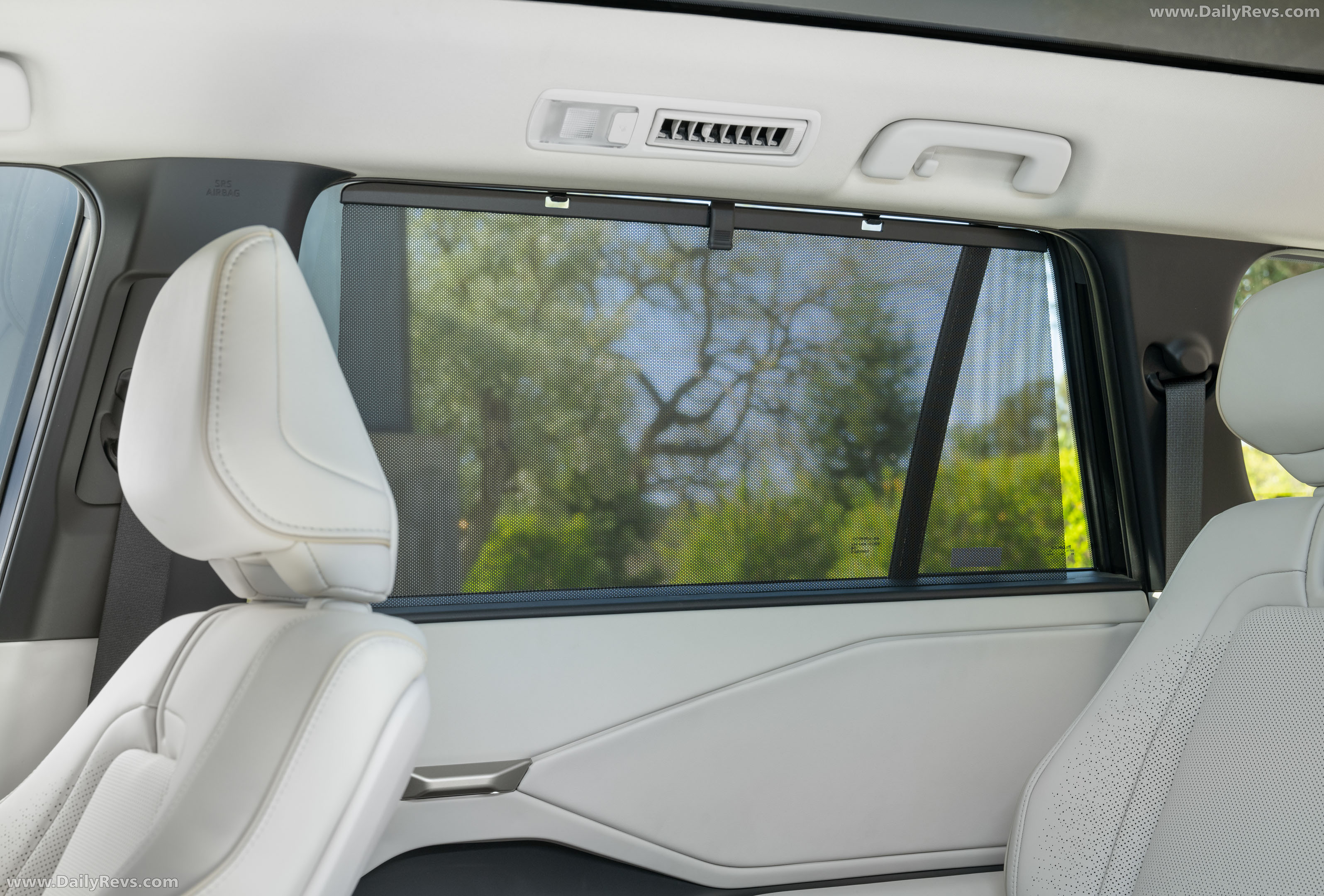 2027 Toyota Highlander BEV Breaks New Ground - DailyRevs