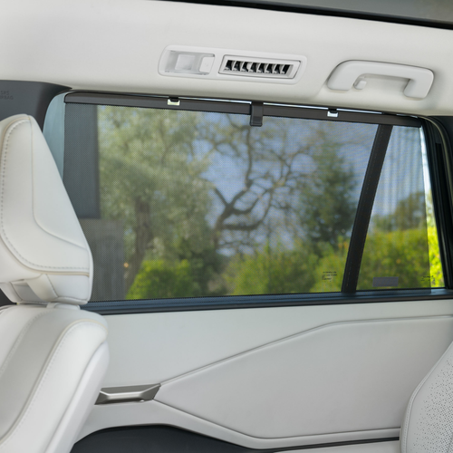 2027 Toyota Highlander BEV Breaks New Ground - DailyRevs