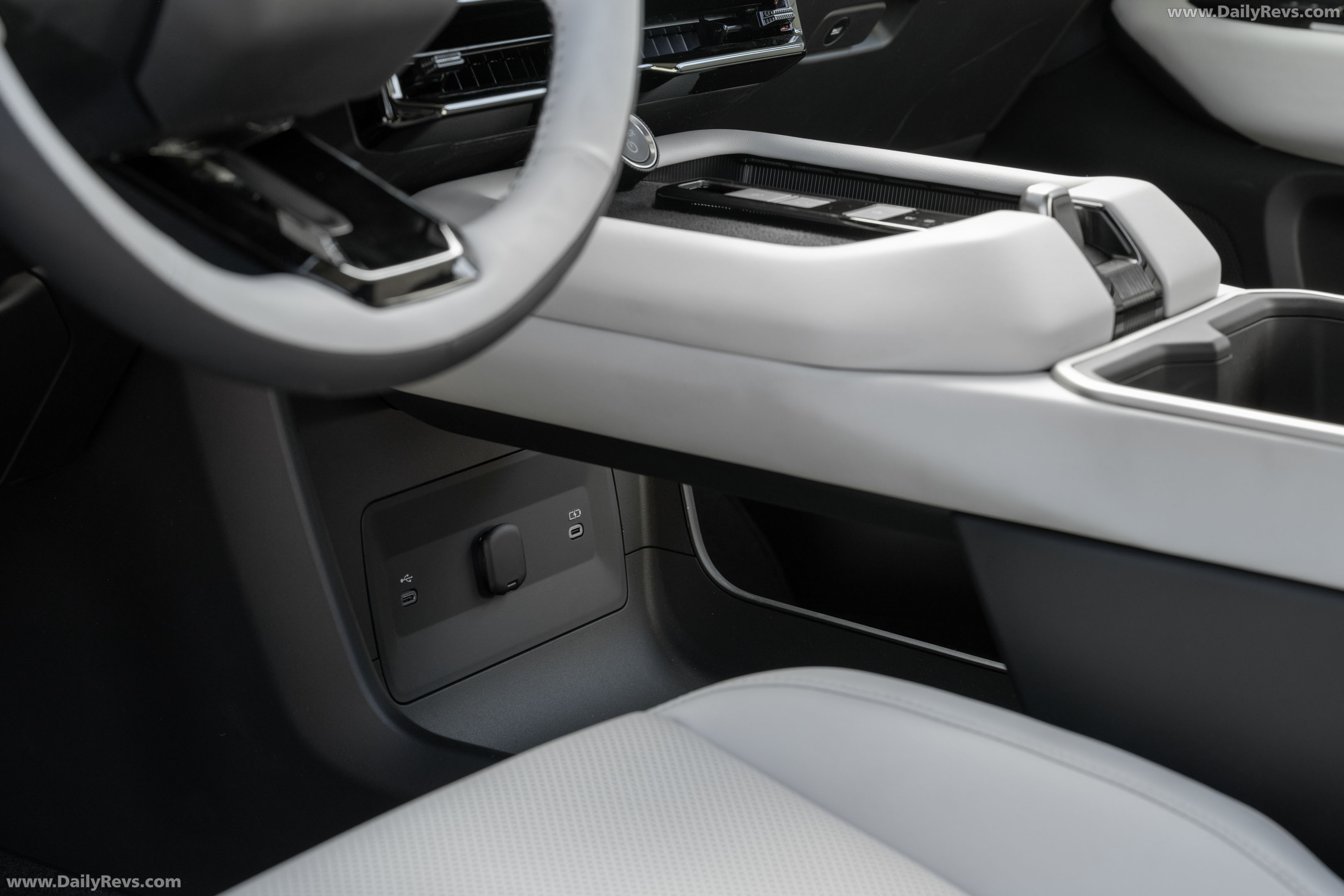 2027 Toyota Highlander BEV Breaks New Ground - DailyRevs
