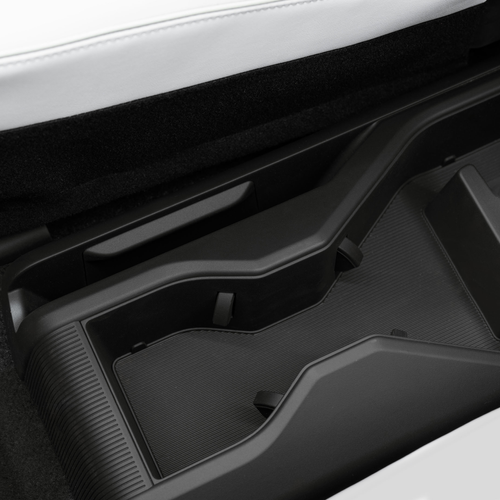 2027 Toyota Highlander BEV Breaks New Ground - DailyRevs
