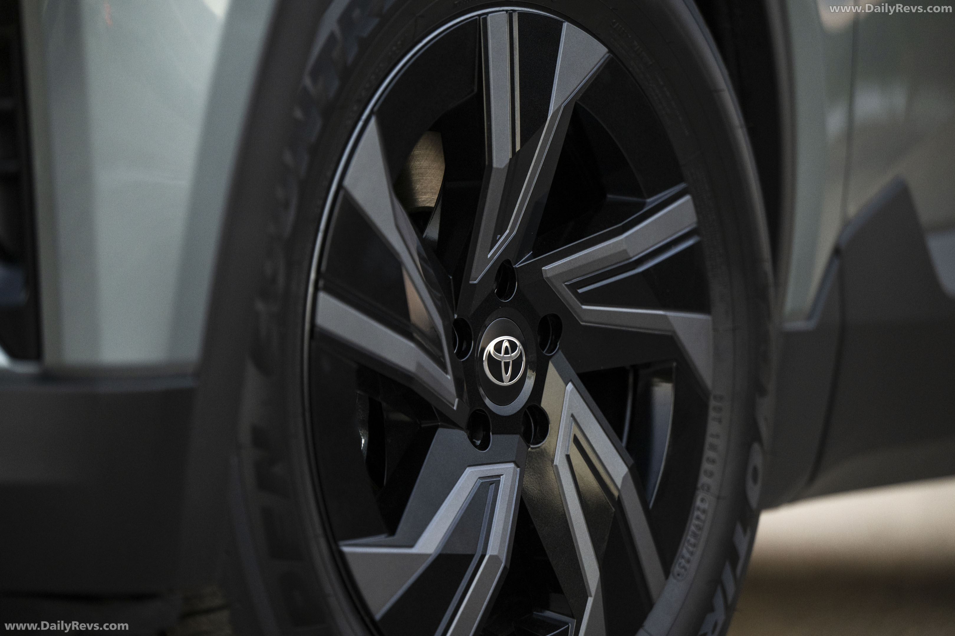 Toyota C-HR SE launches as a dual-motor electric SUV - DailyRevs