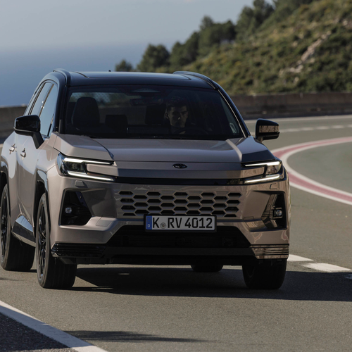 2026 Toyota RAV4 PHEV Goes Further on Electric Power