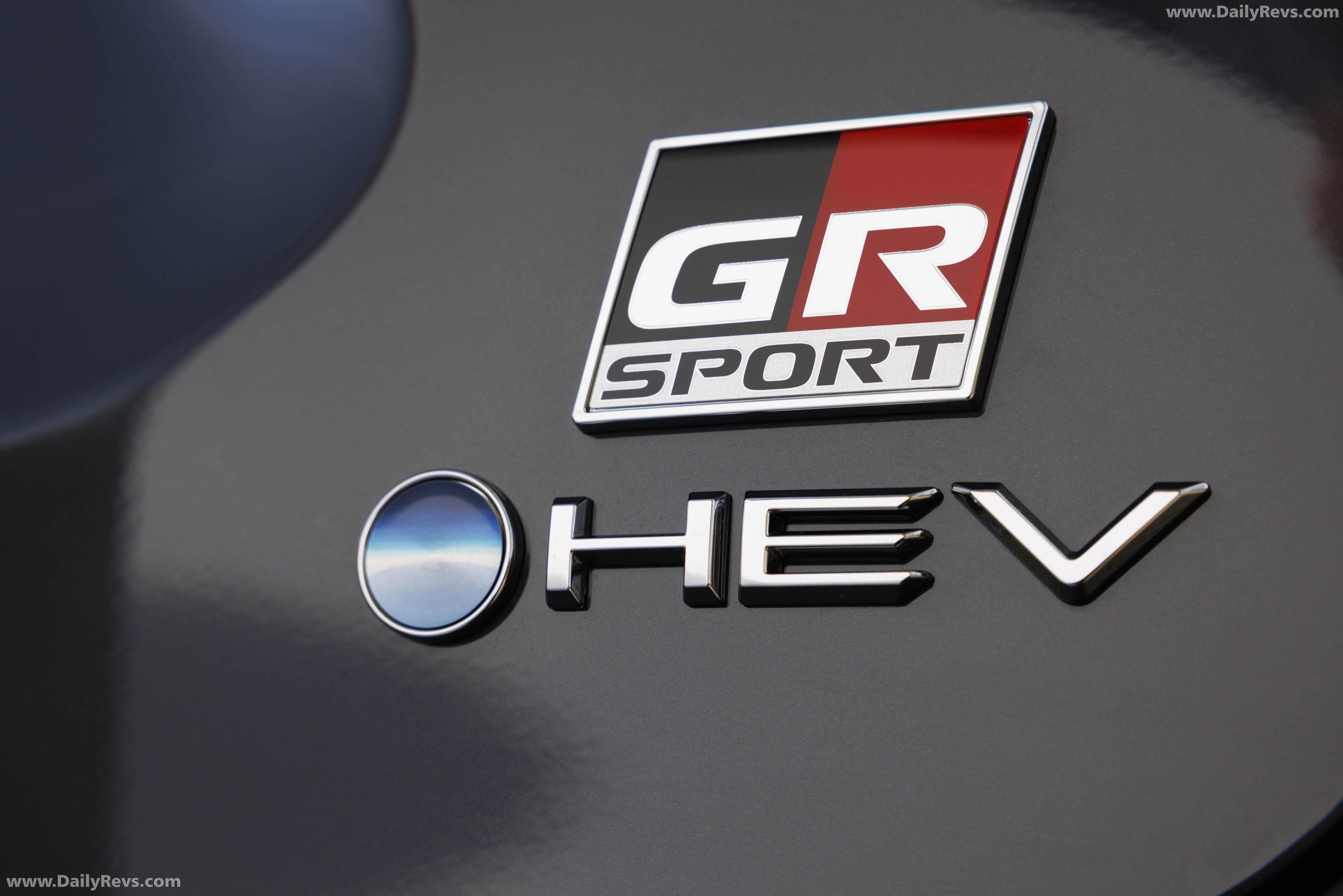 2027 Toyota Yaris Cross GR Sport Gets Sharper Edge - DailyRevs