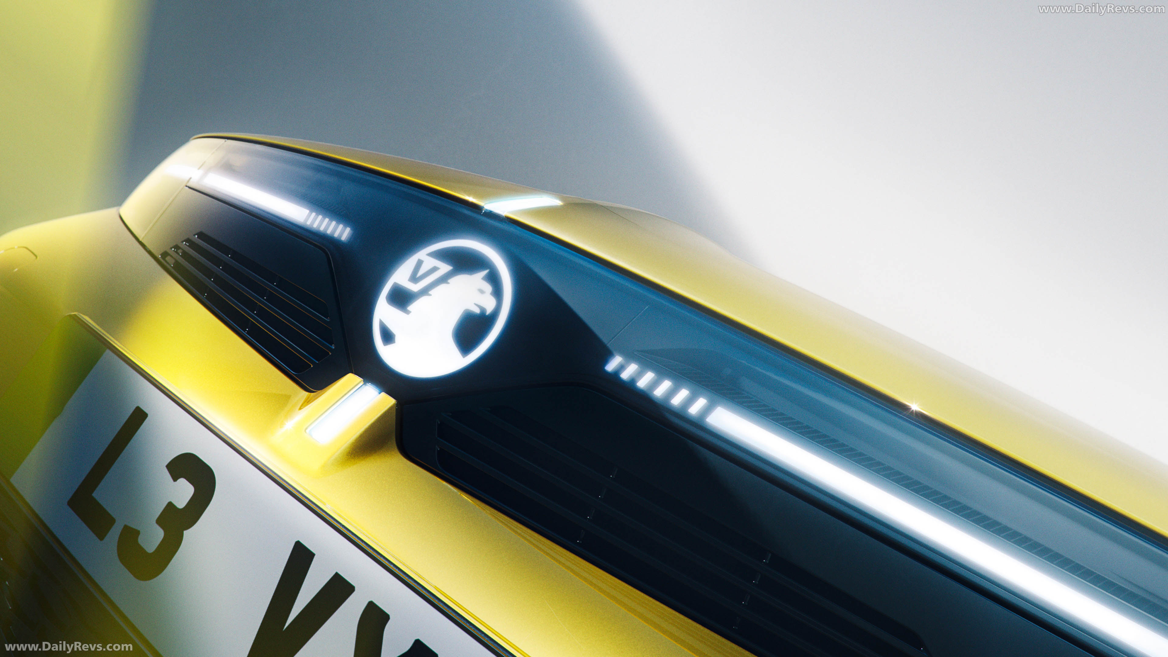 2027 Vauxhall Astra Sharpens Its Compact Formula - DailyRevs