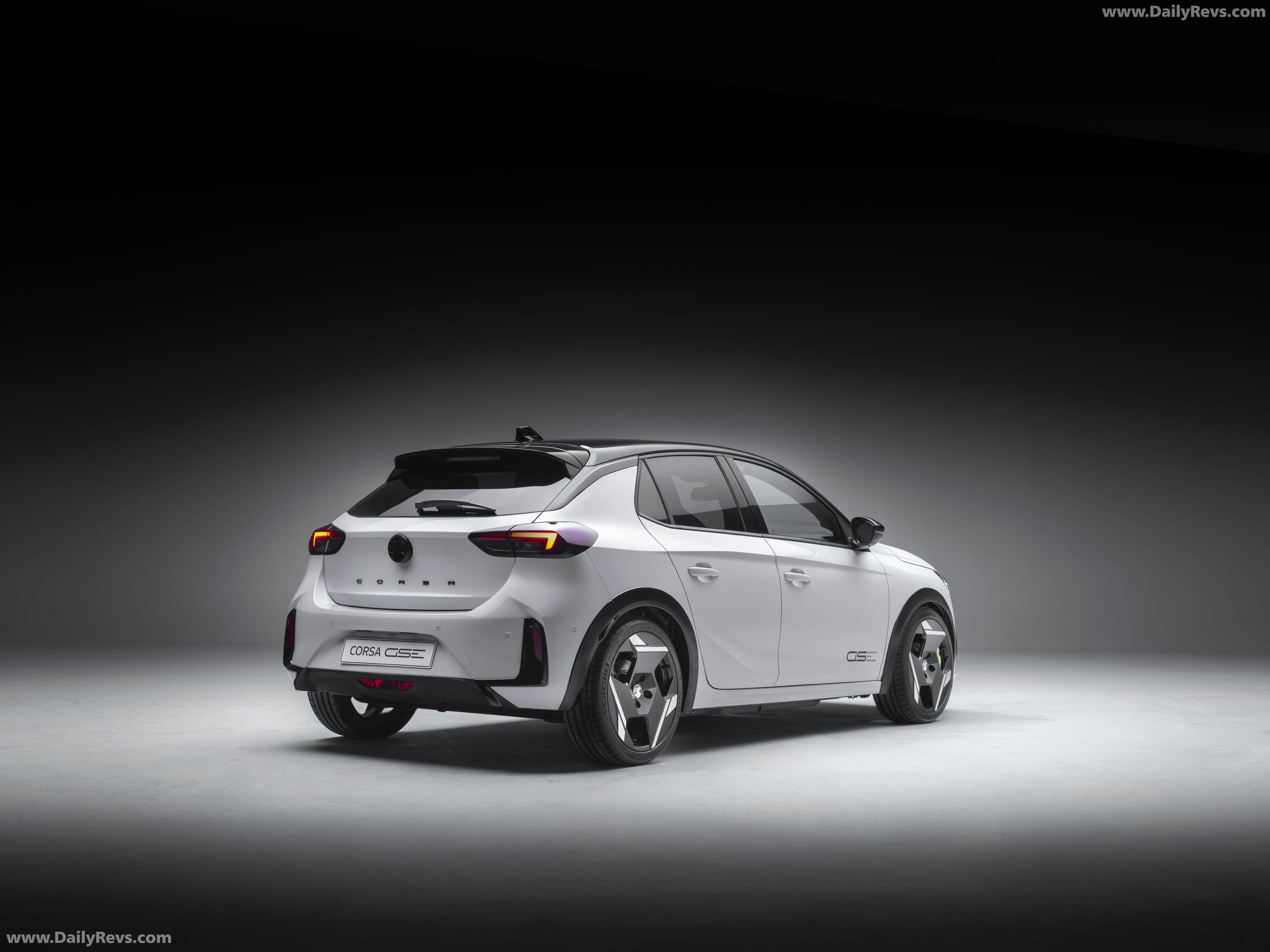 2027 Vauxhall Corsa GSE Returns to Hot Hatch Roots - DailyRevs