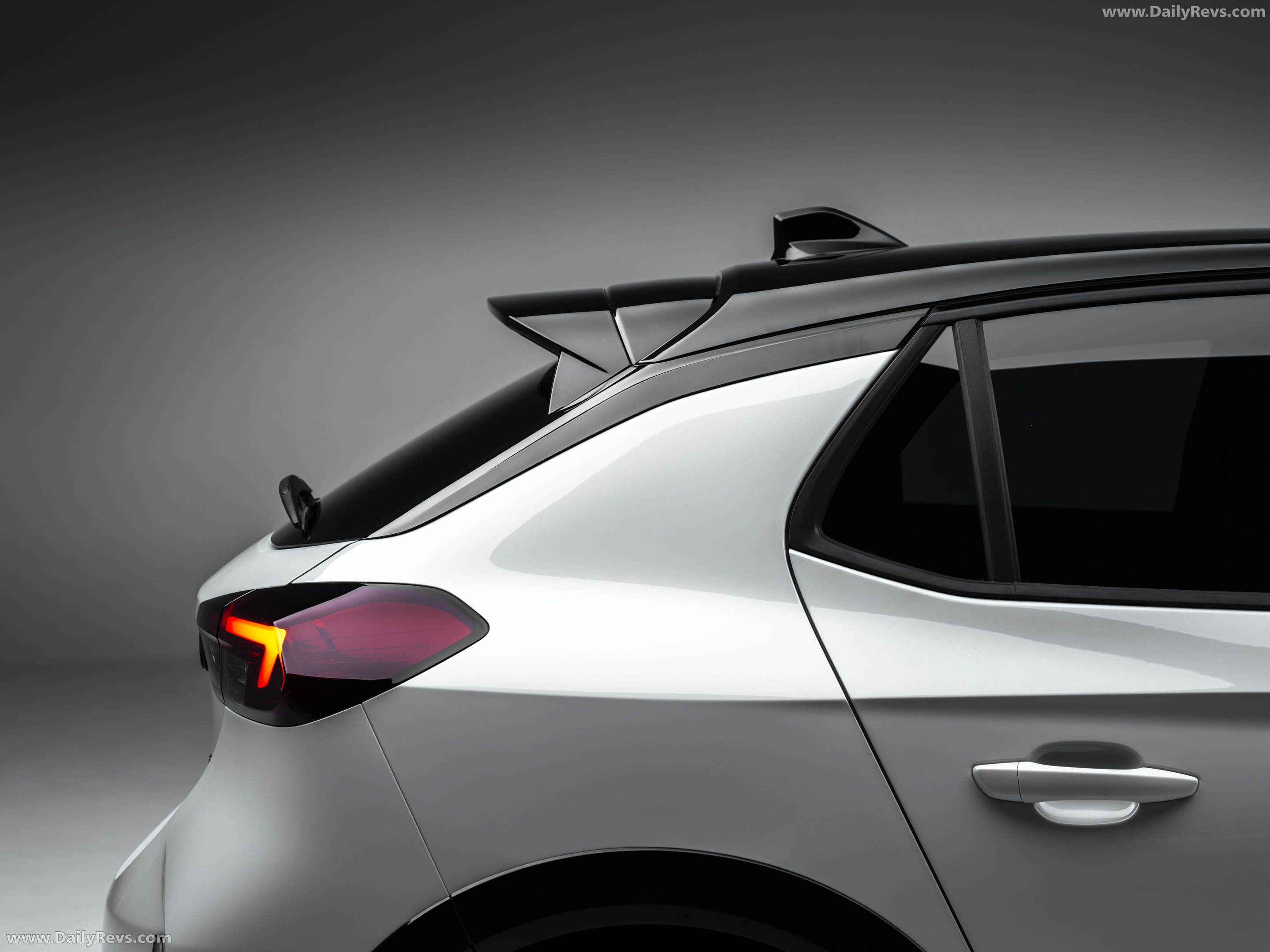 2027 Vauxhall Corsa GSE Returns to Hot Hatch Roots - DailyRevs