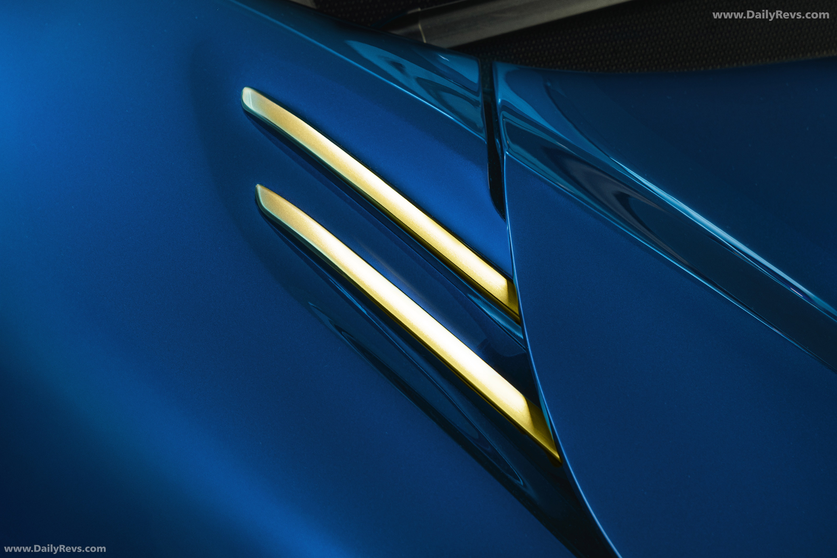 2025 Vittori Turbio Concept - Fusion of Italian Artistry and American ...