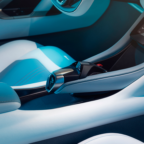 2025 Vittori Turbio Concept - Fusion of Italian Artistry and American ...