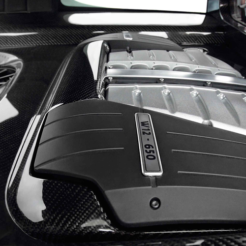 2007 Volkswagen Golf GTI W12 650 Concept - VW’s Wild Concept Past ...