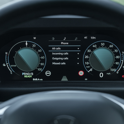 2025 Volkswagen e-Transporter - Electric Power to the Everyday Van ...