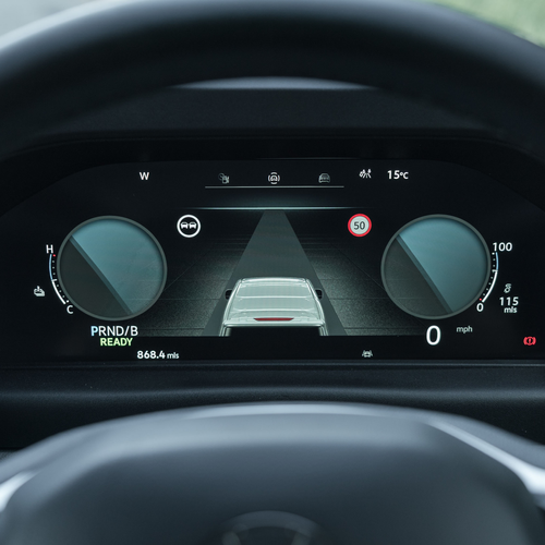 2025 Volkswagen e-Transporter - Electric Power to the Everyday Van ...
