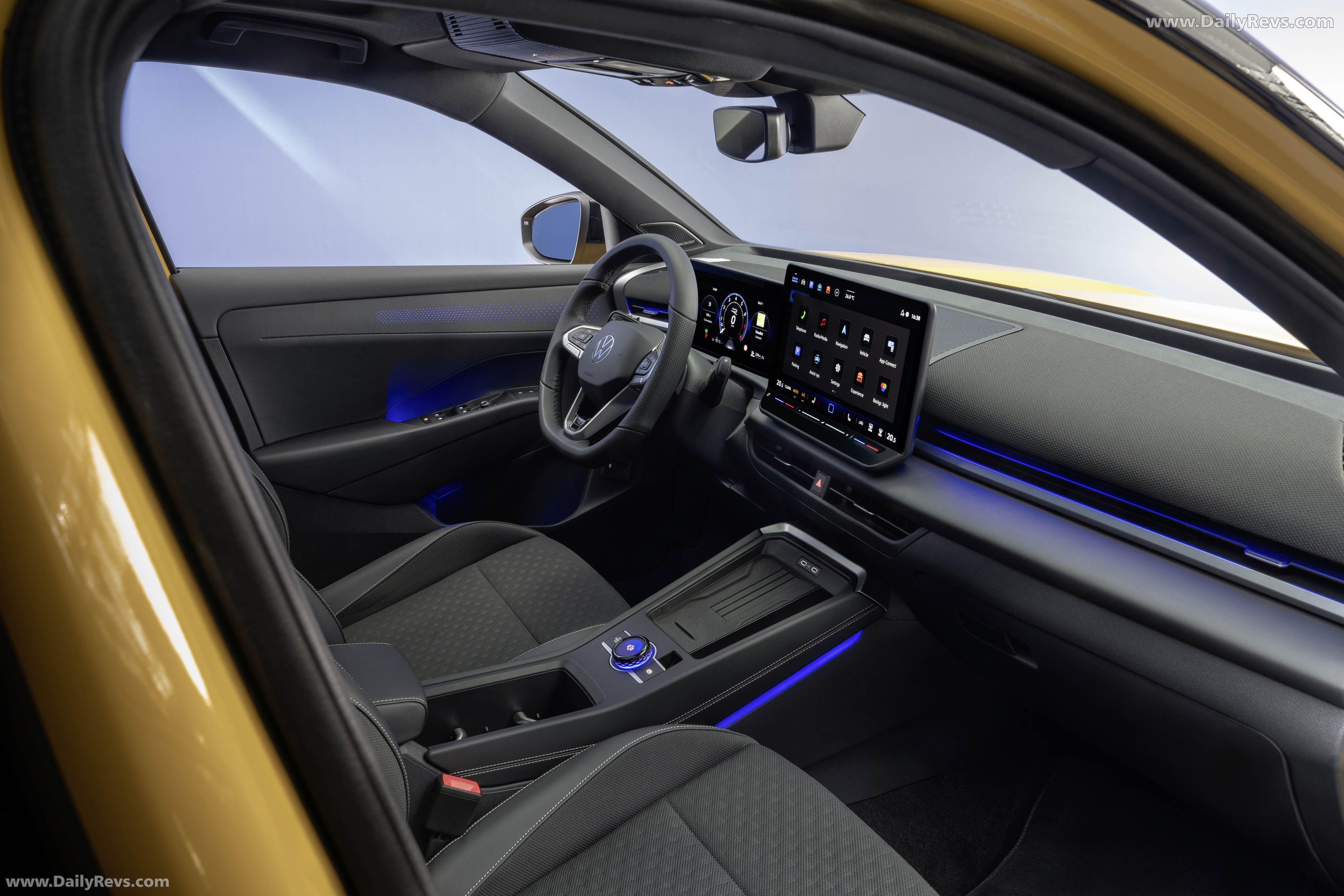 2026 Volkswagen T-Roc - Compact SUV with Smarter Tech and Hybrid Power ...