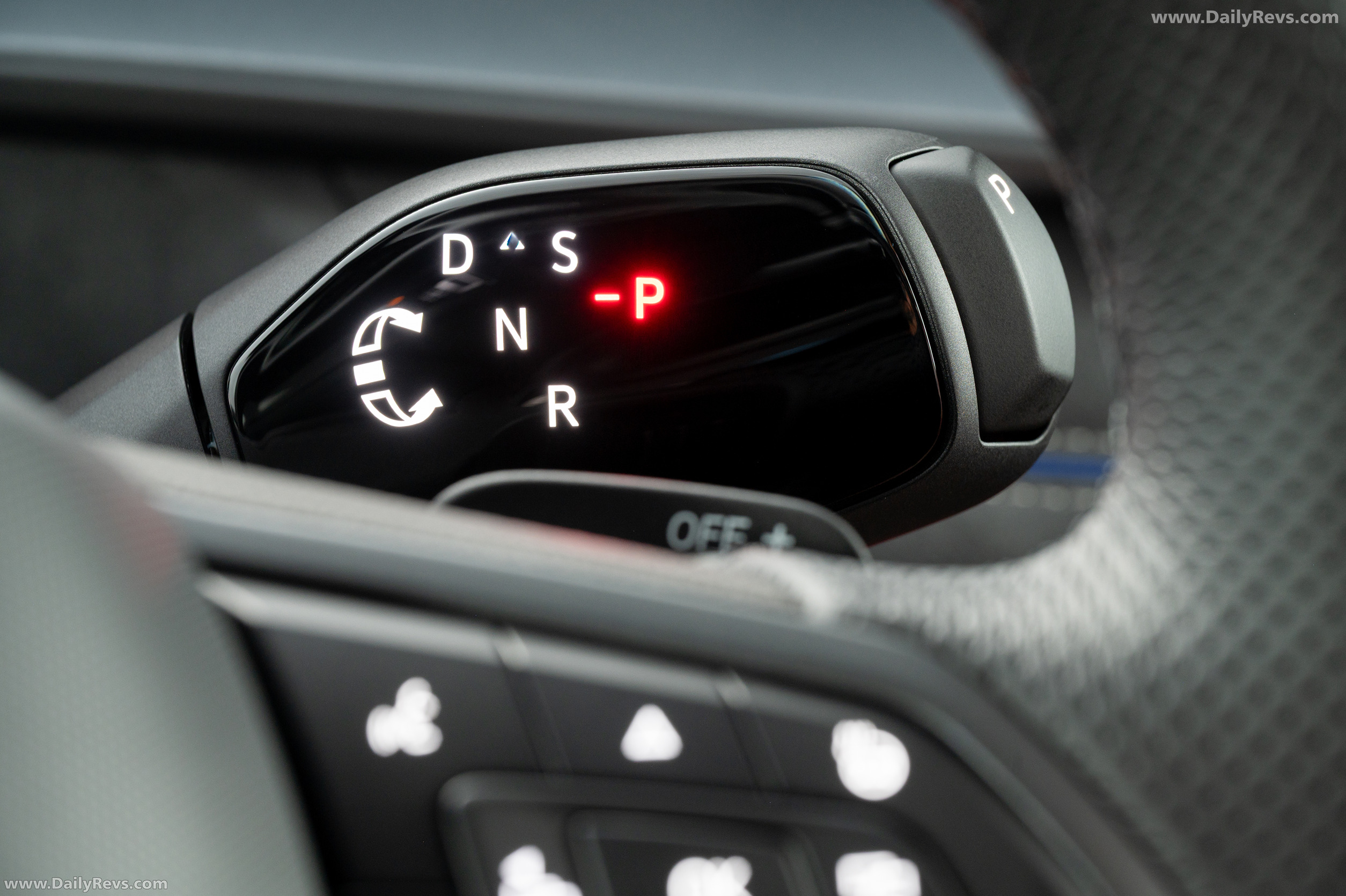 2025 Volkswagen Tayron South African Version - Spacious Seven-Seat SUV ...