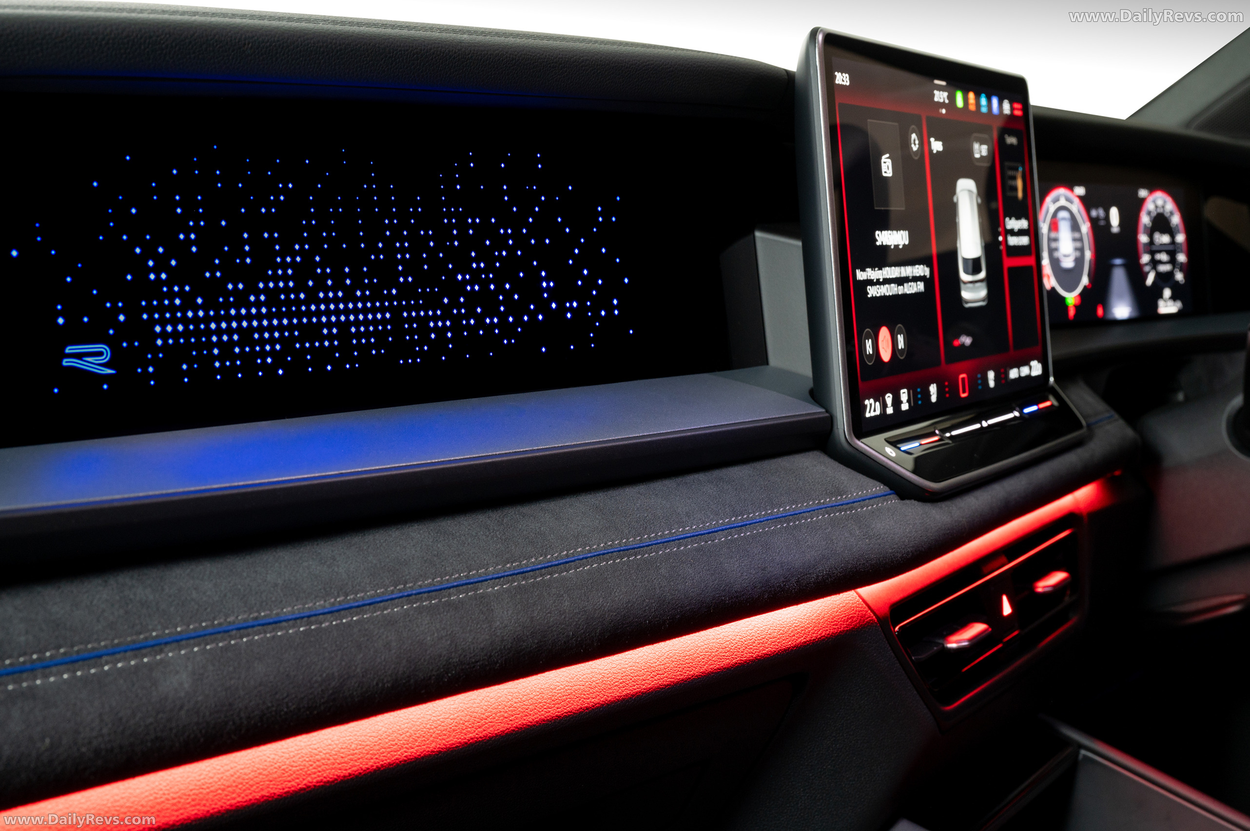 2025 Volkswagen Tayron South African Version - Spacious Seven-Seat SUV ...