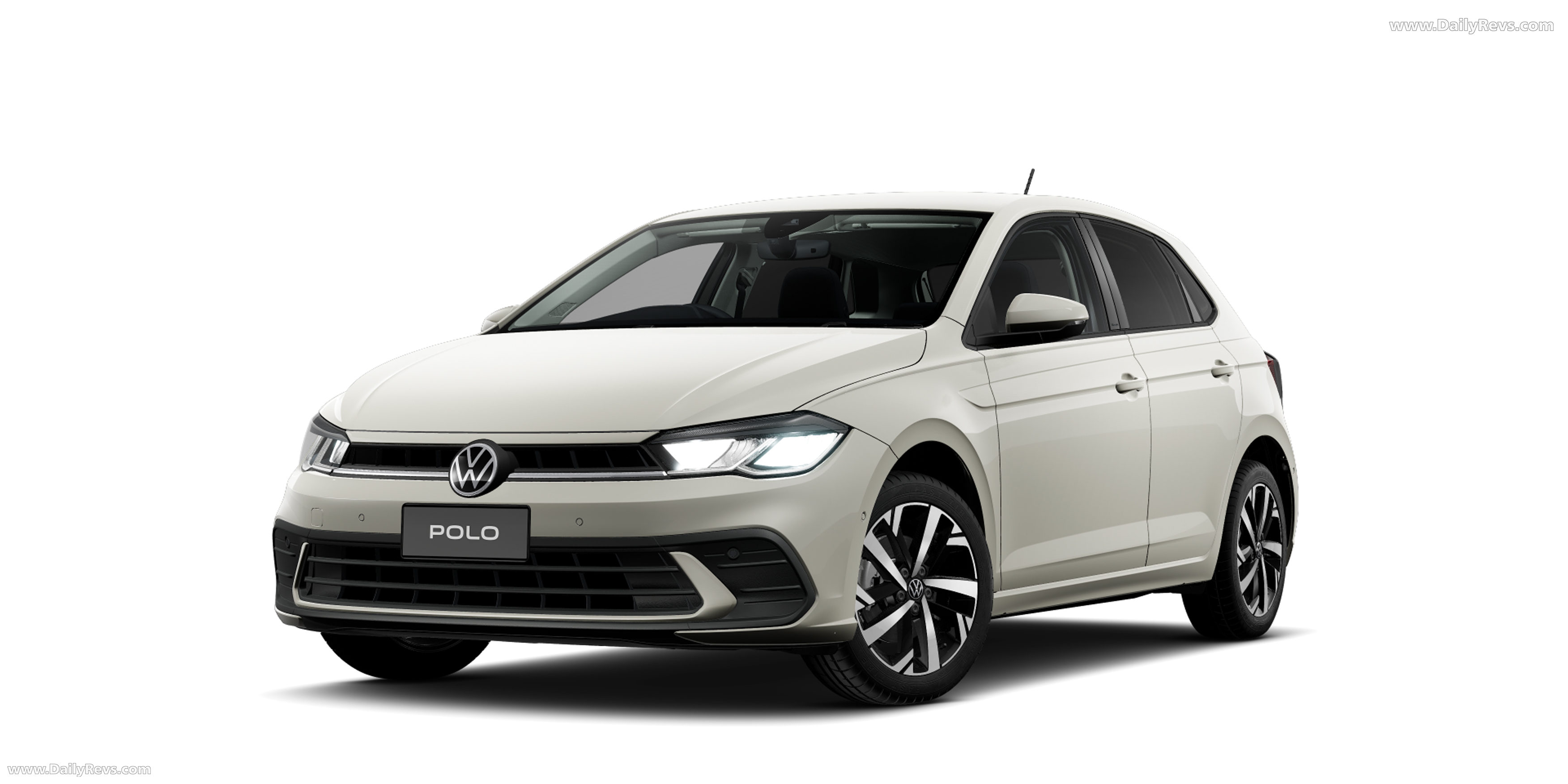 2025 Volkswagen Polo City Life Edition - Hatchback That Always Earn its ...