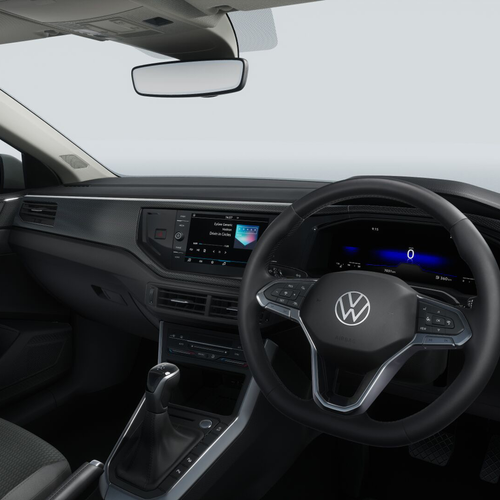 2025 Volkswagen Polo City Life Edition - Hatchback That Always Earn its ...