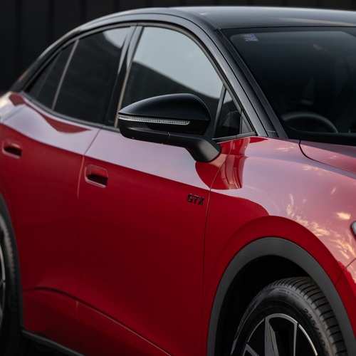 2025 Volkswagen ID.5 GTX Australian Version - a performance-focused ...