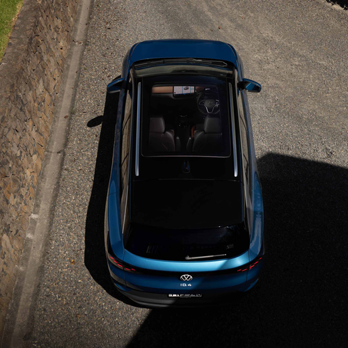 2025 Volkswagen ID.4 Pro Australian Version - Volkswagen’s electric SUV ...