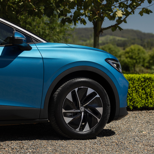 2025 Volkswagen ID.4 Pro Australian Version - Volkswagen’s electric SUV ...