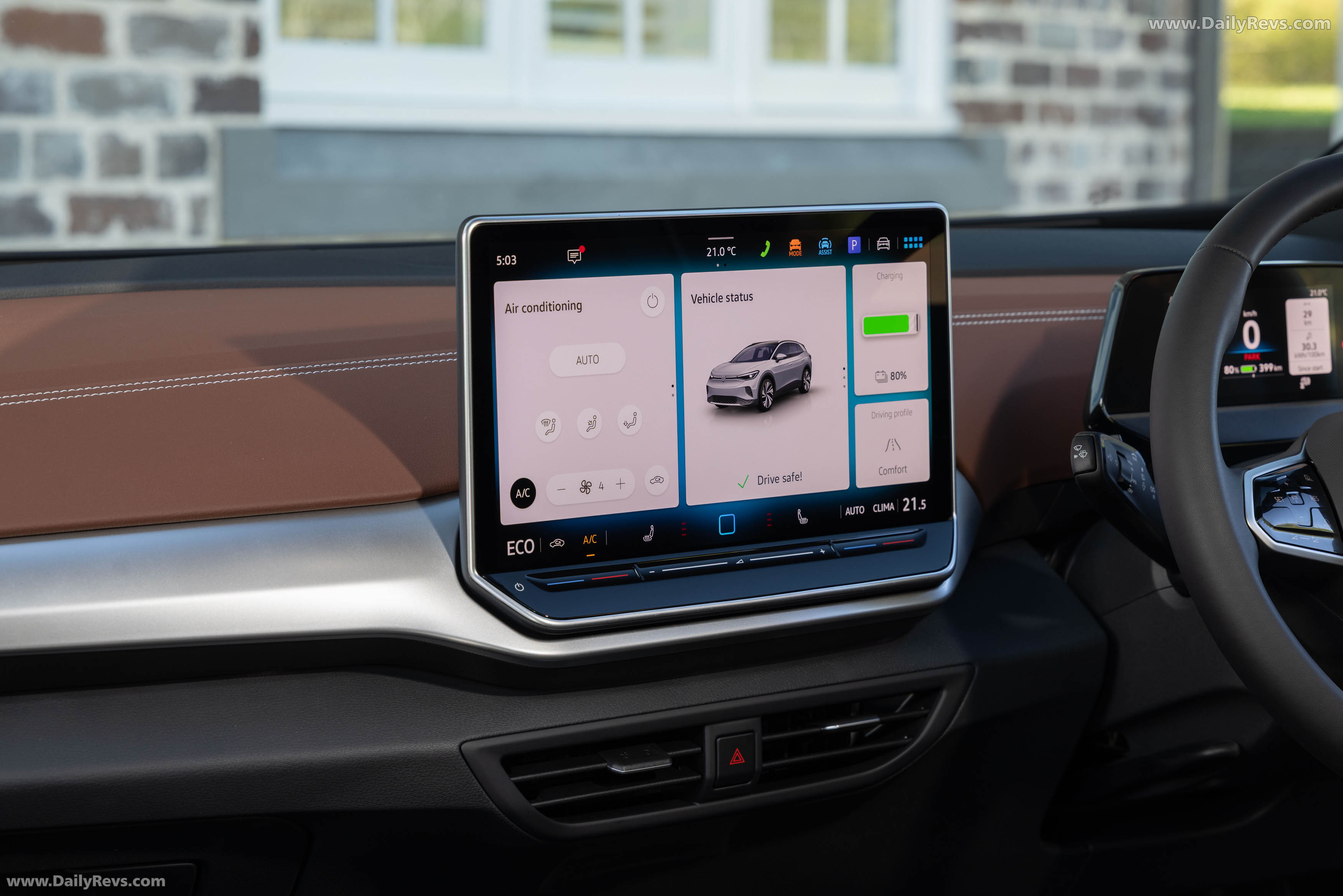 2025 Volkswagen ID.4 Pro Australian Version - Volkswagen’s electric SUV ...