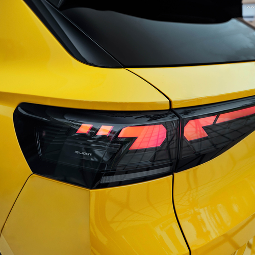 2026 Volkswagen T Roc R Line Driving Impressions - DailyRevs