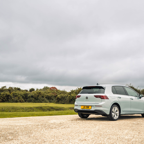 2025 Volkswagen Golf Match eHybrid: Hybrid Hatchback Continues Golf’s ...