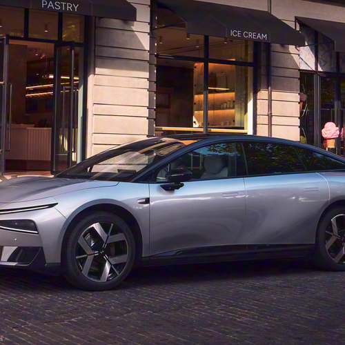 2026 Xpeng P7 Plus: Minimalist Electric Sedan Delivers Exceptional ...