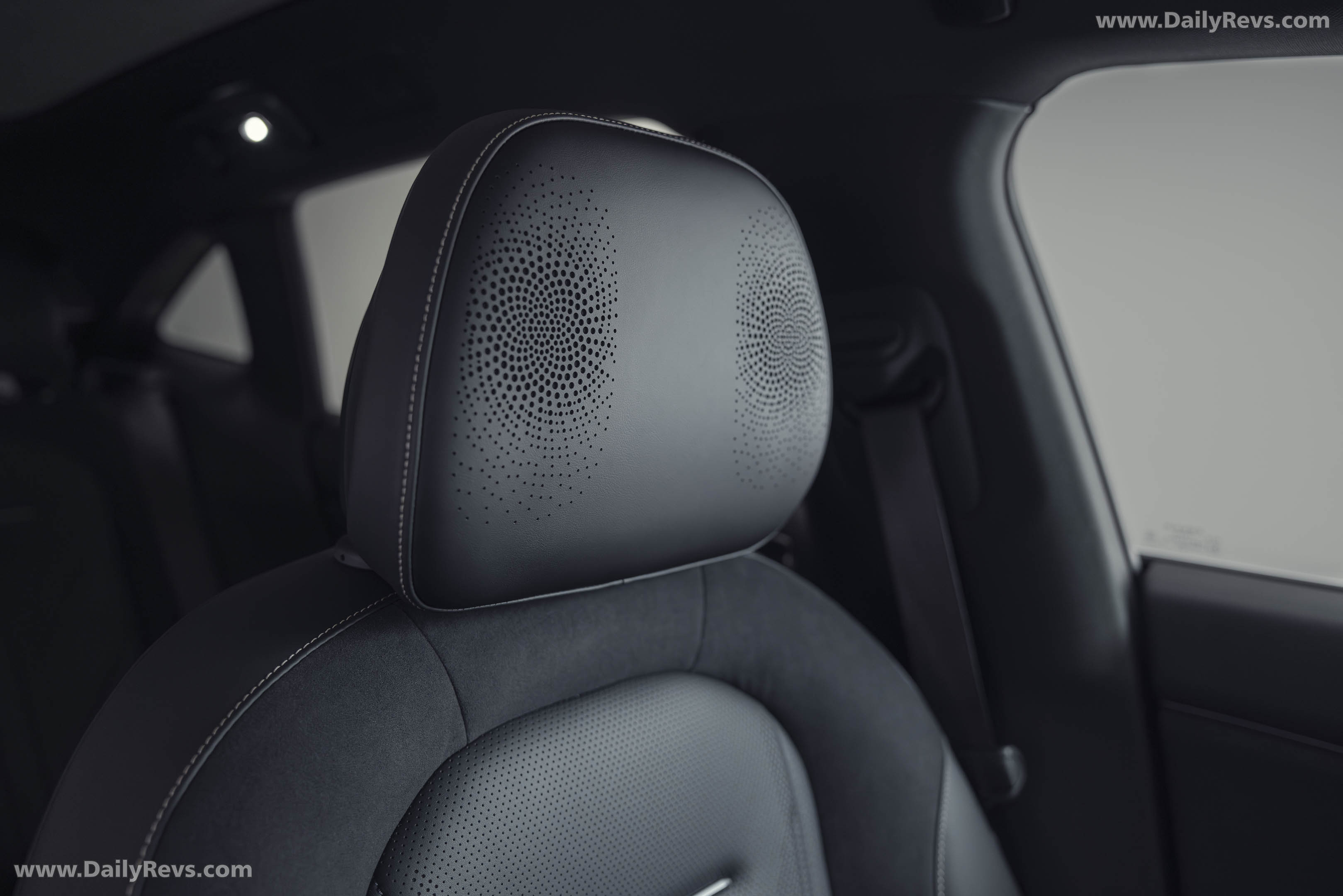 2027 Zeekr 7GT: Revolutionary Performance Meets Cutting-Edge Electric ...