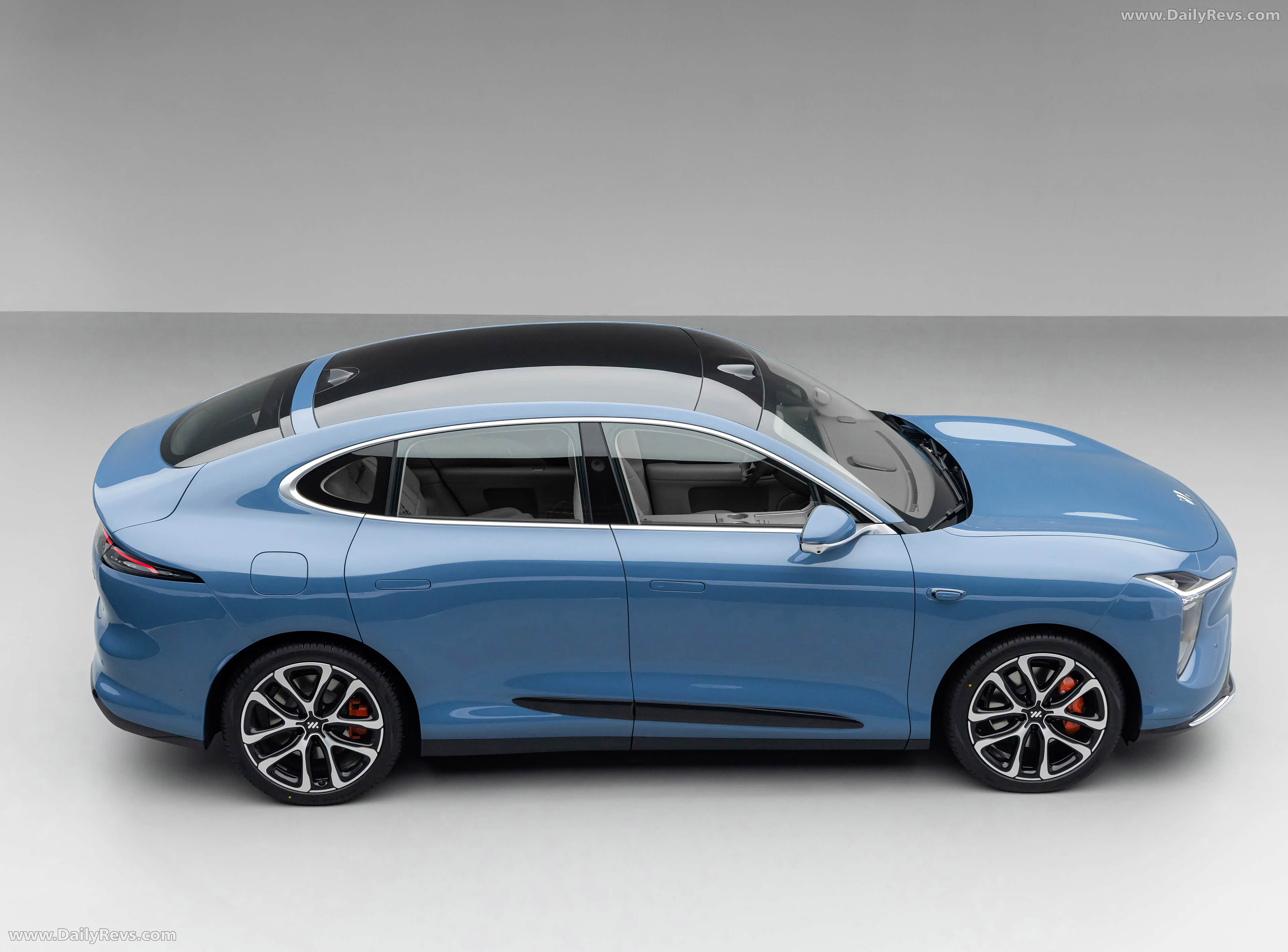 2026 Zhiji LS6 - Strengthens China EV Market - DailyRevs