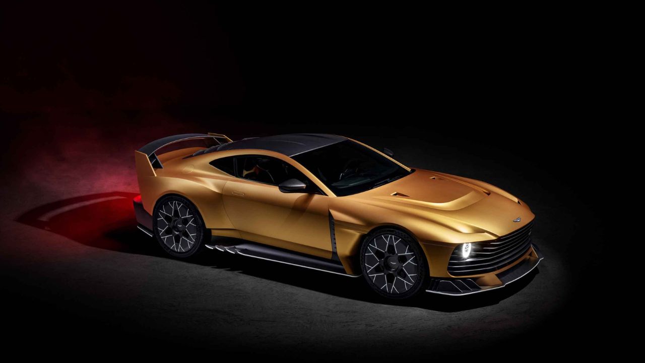 Ferrari May Bring Back Stick Shifts—but Not for Everyone | DailyRevs.com