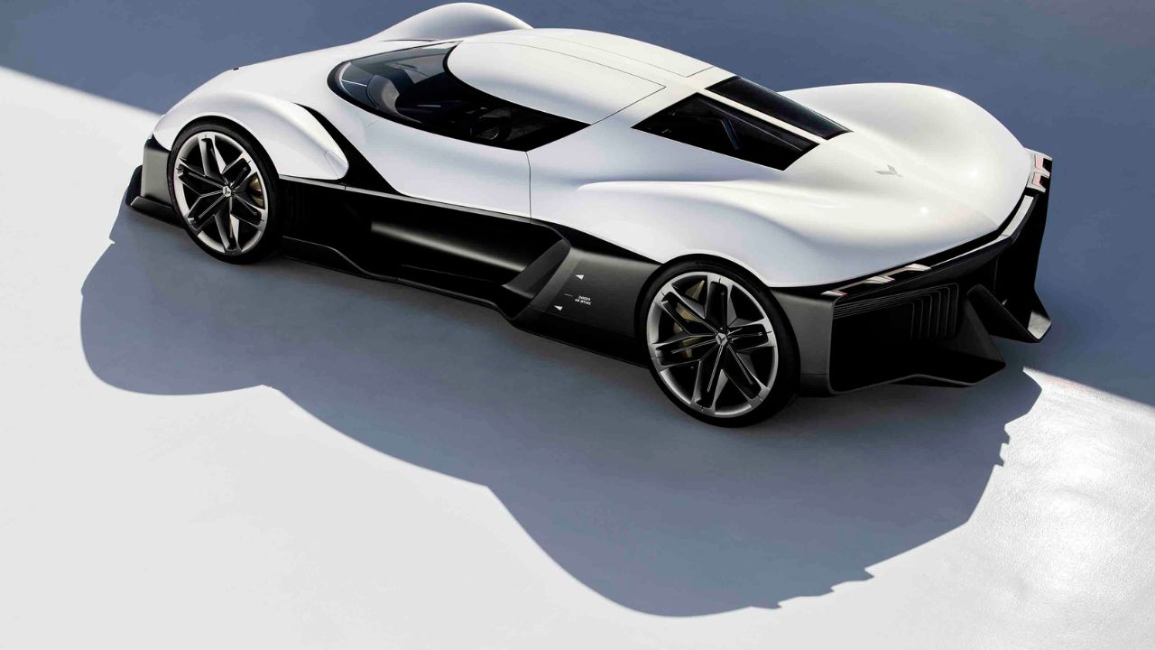 GM’s UK-Born Corvette Concept Is a Daring Glimpse Into the Brand’s ...