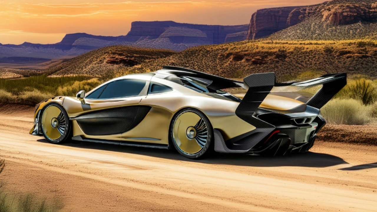 Tavarish and Stephenson Are Rewriting the McLaren P1 Legacy | DailyRevs.com
