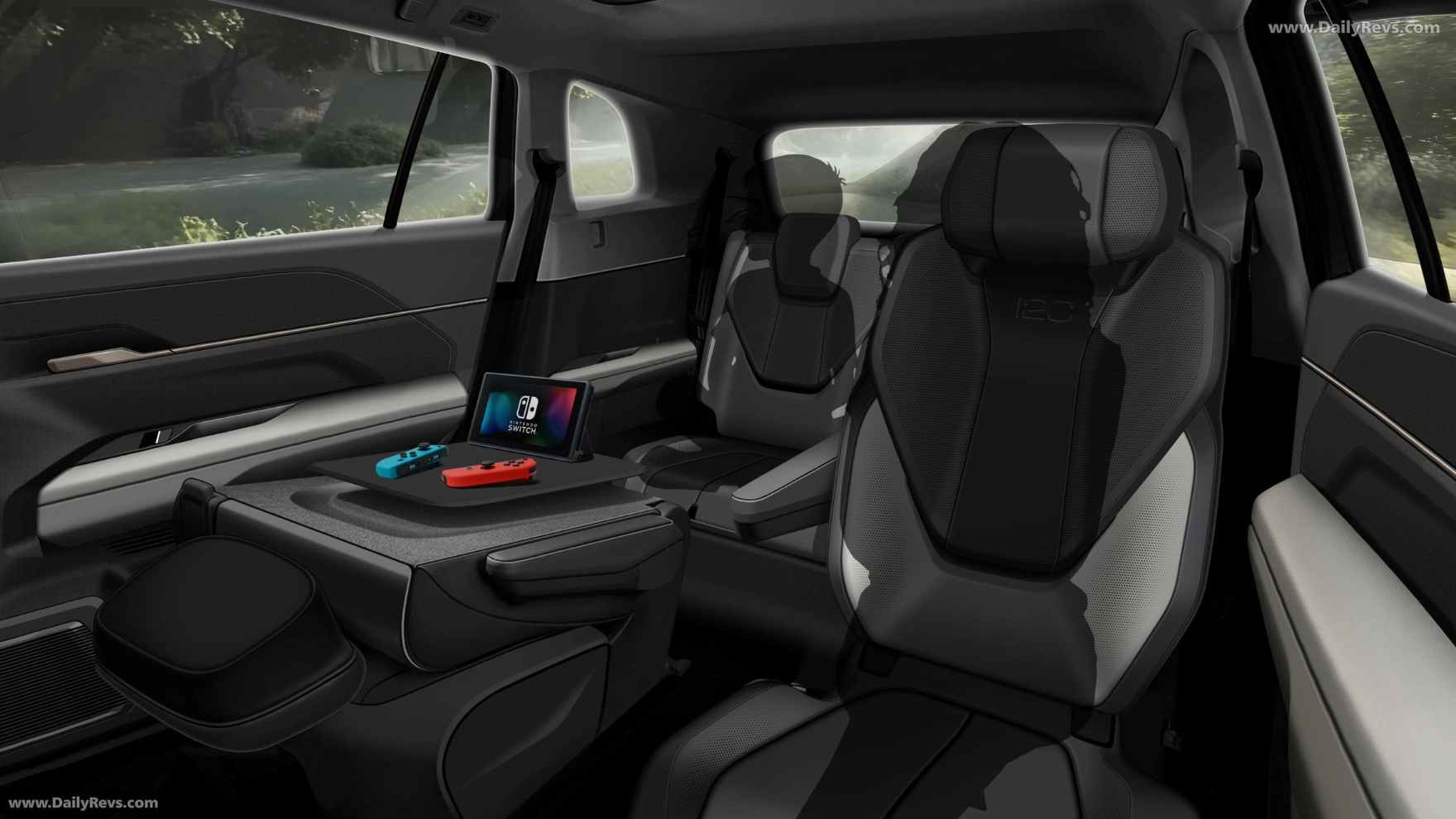 i2C SUV: Indonesia’s EV with Italdesign’s Touch | DailyRevs.com